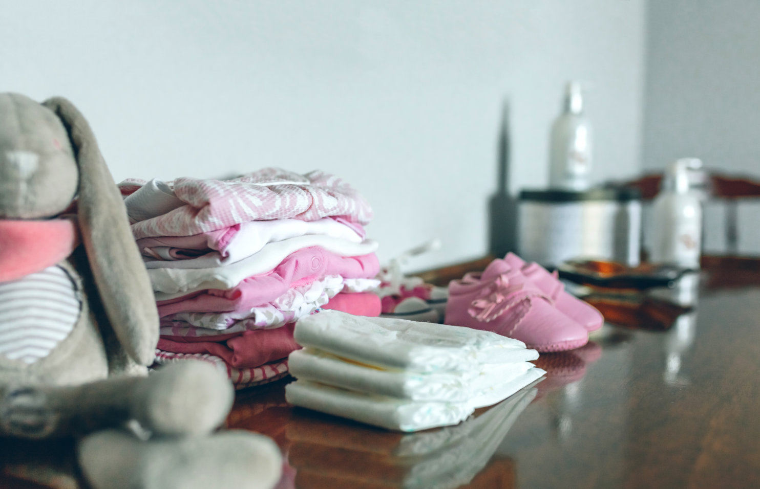 Preparing for a Baby: Checklists for What You Need | Unplanned Pregnancy
